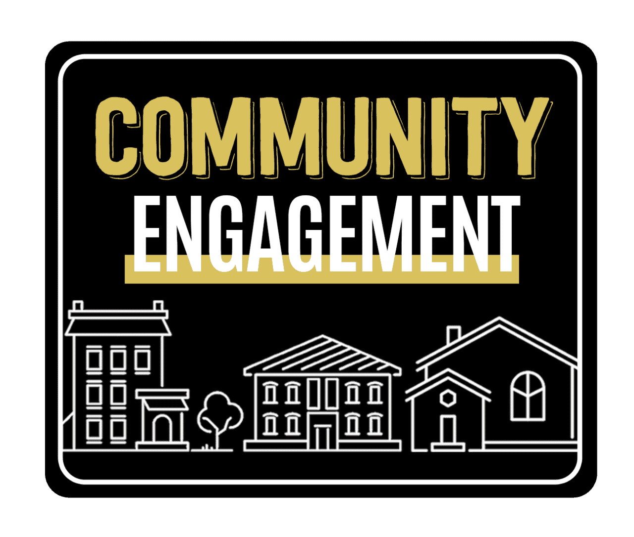 Community Engagement | Black Rock Church