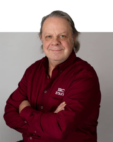 Our Team | Black Rock Church