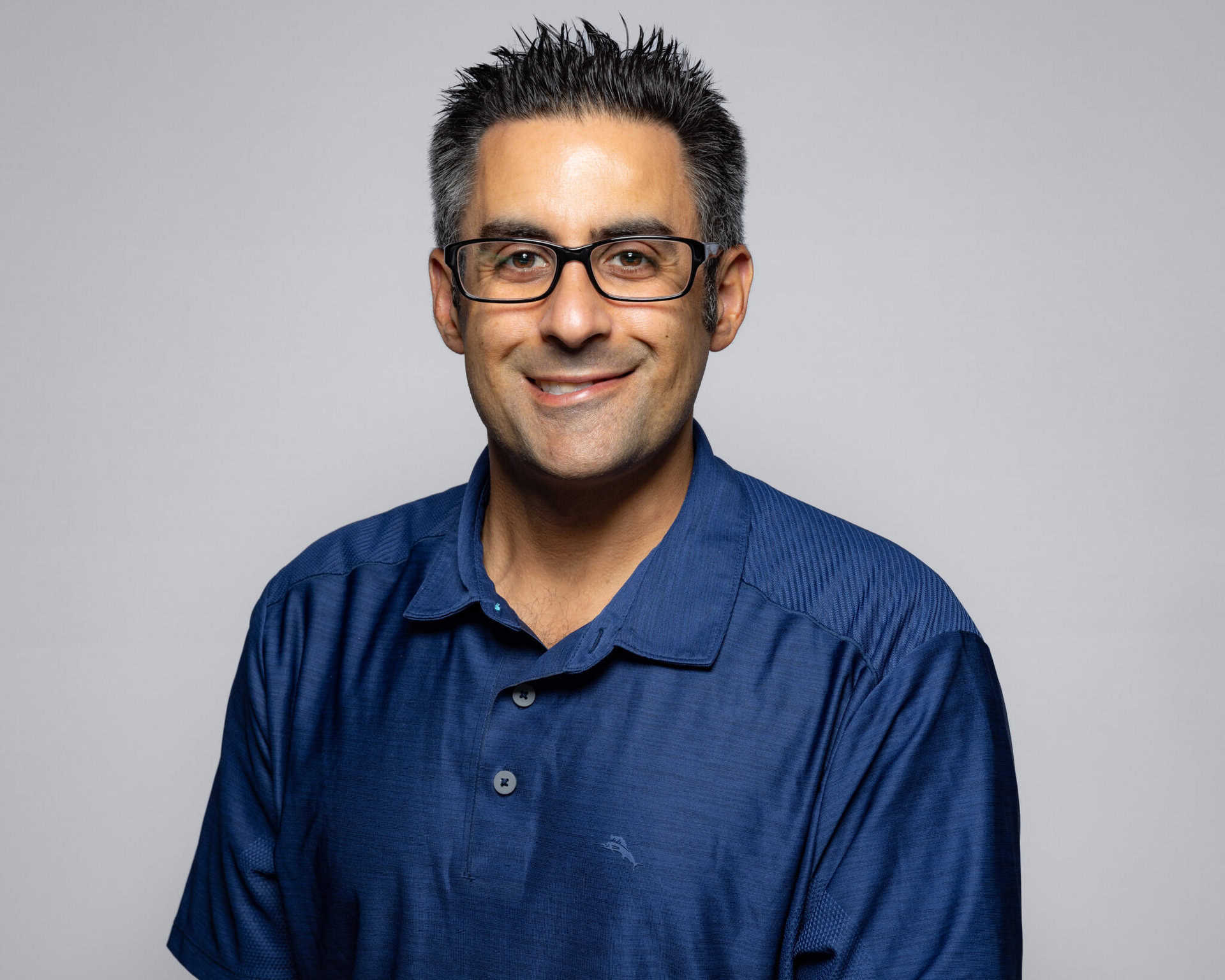 Our Team | Black Rock Church